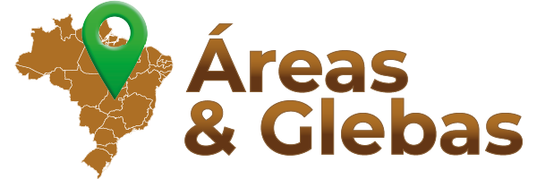 A&G - Áreas & Glebas (Página Inicial)