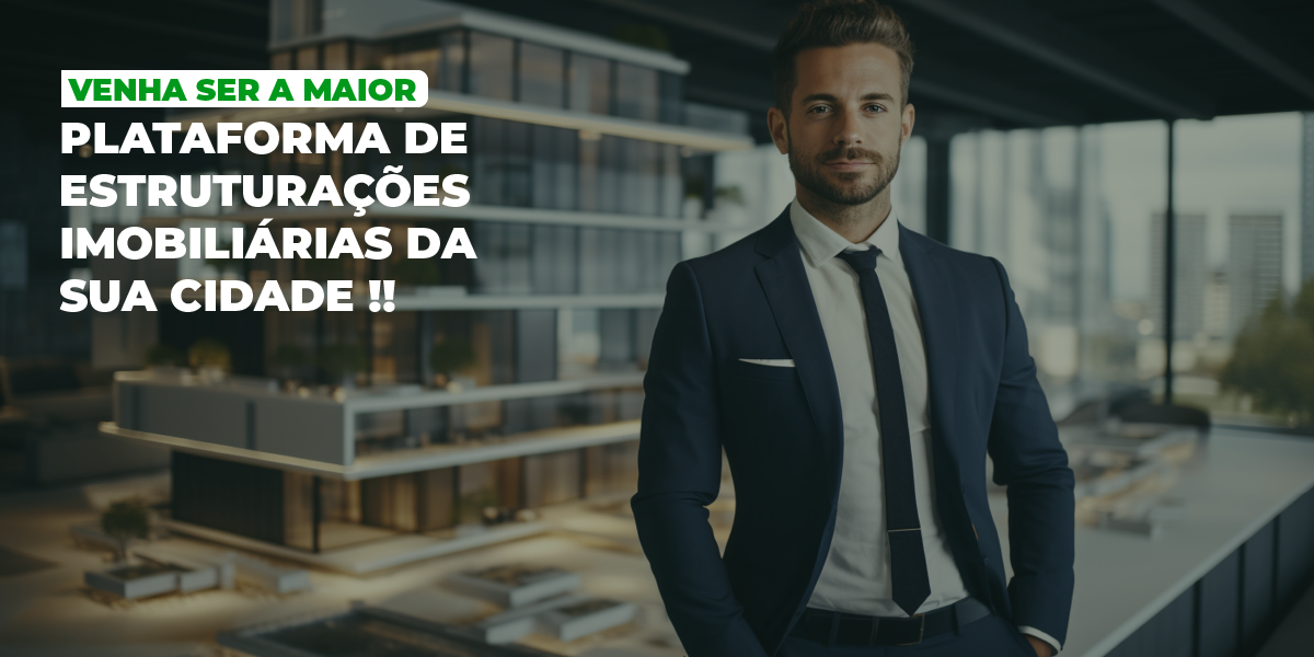 A&G - Áreas & Glebas (Página Inicial)